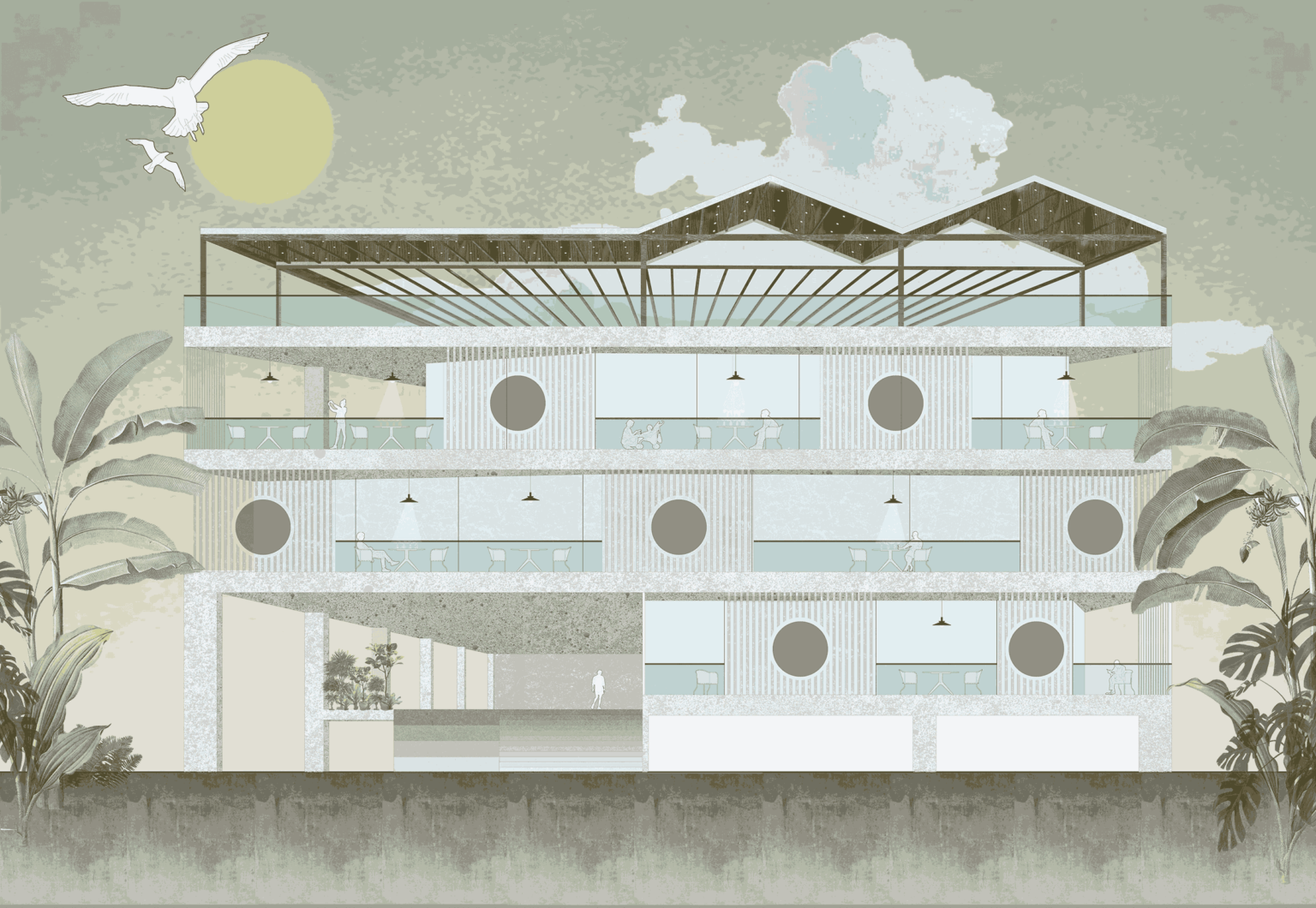 Studio Aird – Architectures